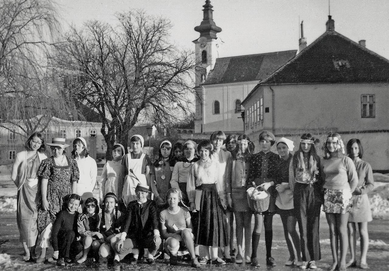 Fasching